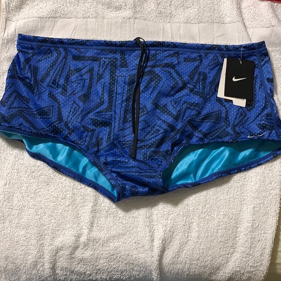 Nike | Swim | Nike Drag Suit | Poshmark